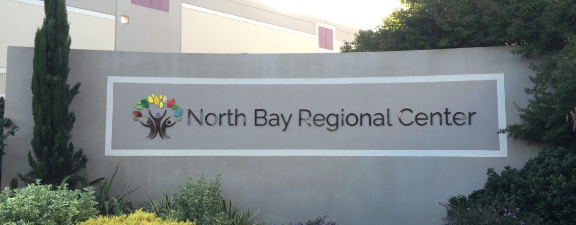 North Bay Regional Center – Promoting Opportunities... Supporting ...