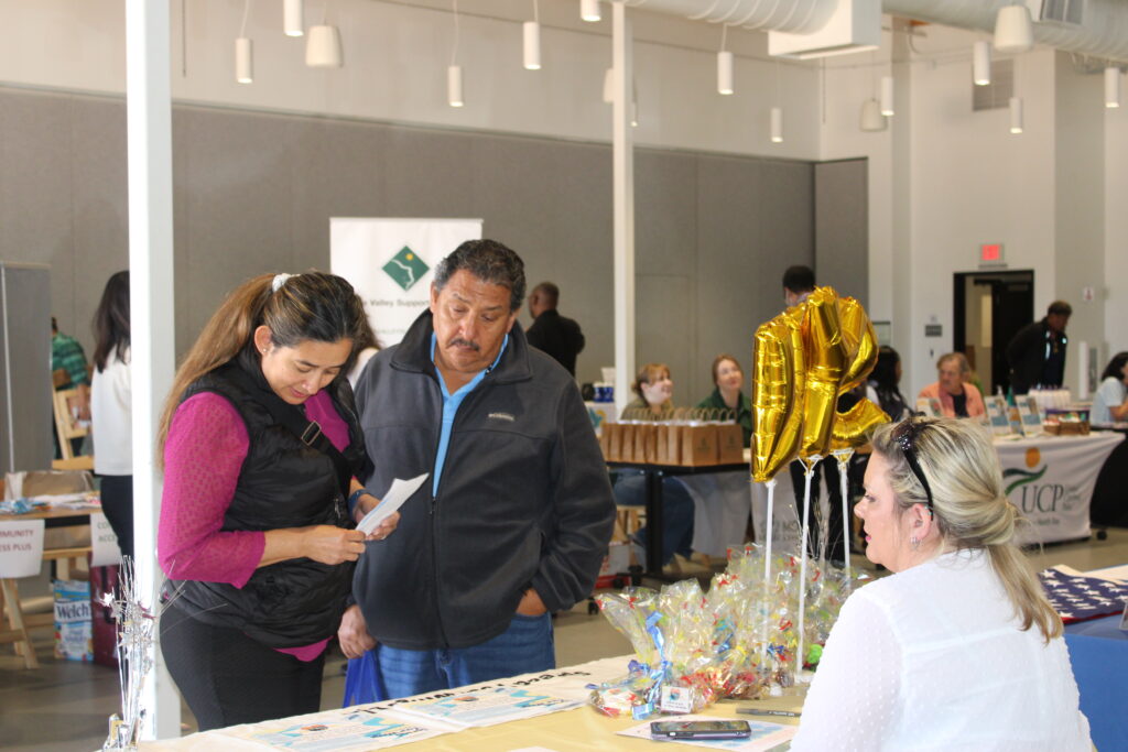 Solano County Resource Fair Saturday June 7th - North Bay Regional Center